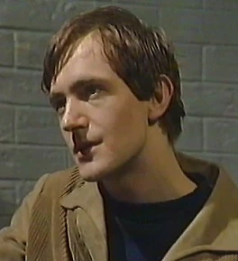 Simon Rouse | Coronation Street Wiki | Fandom