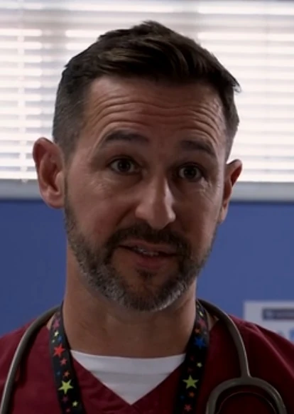 Andrew Squires | Coronation Street Wiki | Fandom