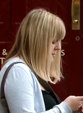 Woman (Episode 9245) | Coronation Street Wiki | Fandom