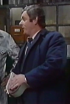 Mr. Meadows | Coronation Street Wiki | Fandom