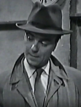 Sergeant Swann | Coronation Street Wiki | Fandom