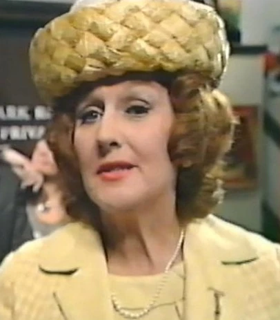 Sheila Miller | Coronation Street Wiki | Fandom