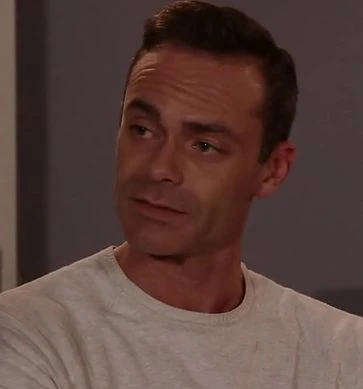 Billy Mayhew - List of appearances | Coronation Street Wiki | Fandom