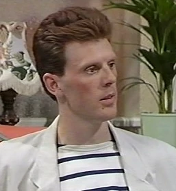 Ian Knowles | Coronation Street Wiki | Fandom