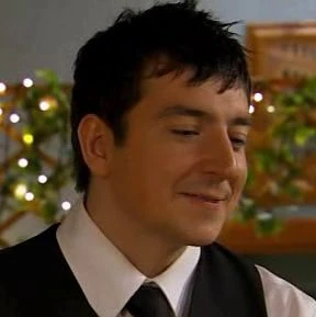 Luigi (2007/08 character) | Coronation Street Wiki | Fandom