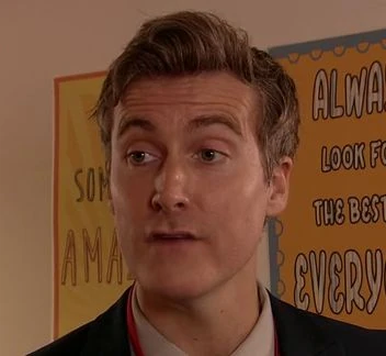 Tom Turner | Coronation Street Wiki | Fandom