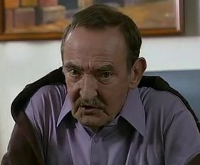 Frank Nichols | Coronation Street Wiki | Fandom