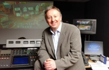 Ian Bevitt | Coronation Street Wiki | Fandom