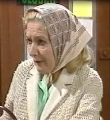 Mrs. Shaw | Coronation Street Wiki | Fandom
