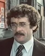 Ron Sykes | Coronation Street Wiki | Fandom