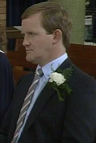 Frank Bell | Coronation Street Wiki | Fandom