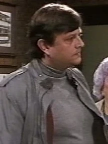 Bob Chadwick (1990 character) | Coronation Street Wiki | Fandom