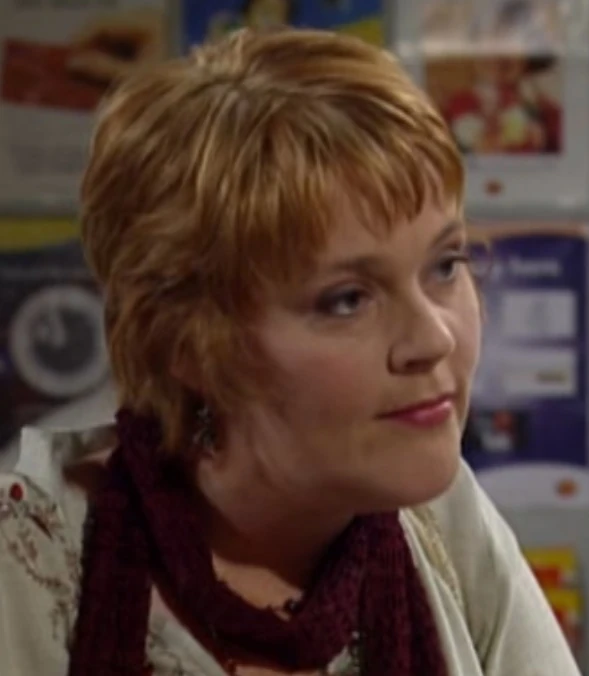 Nicole Farnsworth | Coronation Street Wiki | Fandom