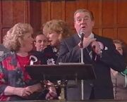 Alf Roberts | Coronation Street Wiki | Fandom