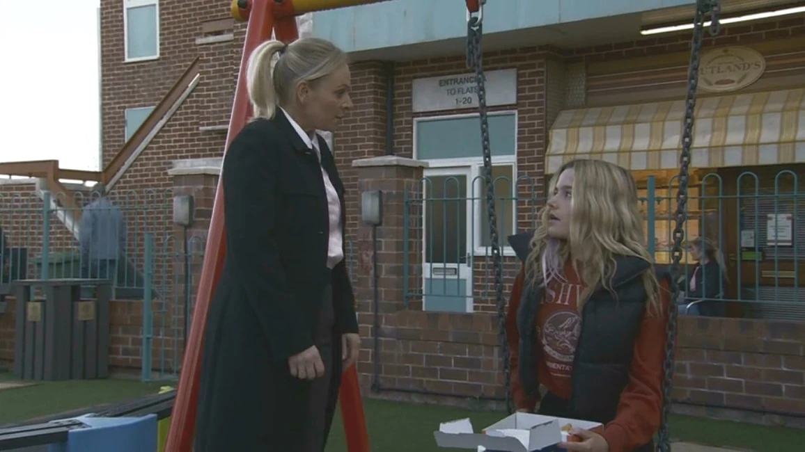 Episode 11299/300 (28th June 2024) | Coronation Street Wiki | Fandom