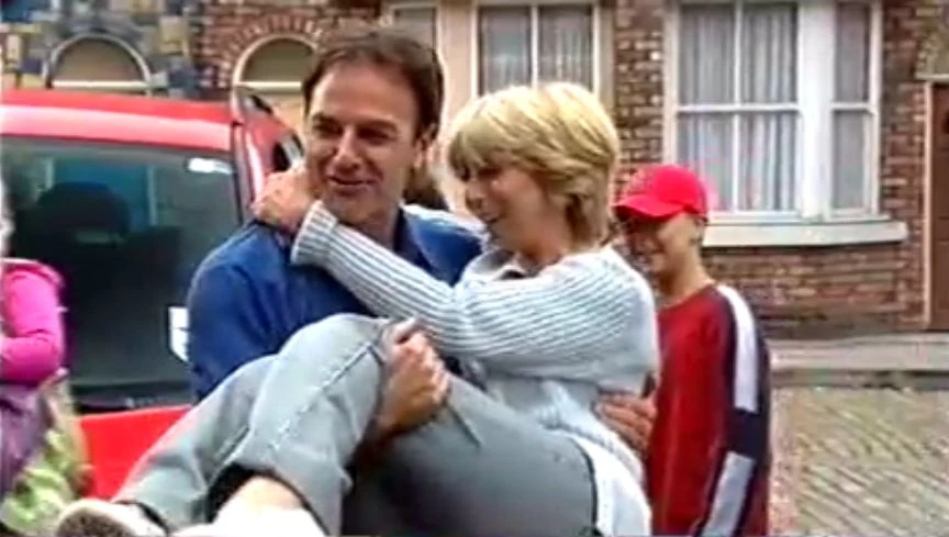 Episode 5323 (19th August 2002) | Coronation Street Wiki | Fandom
