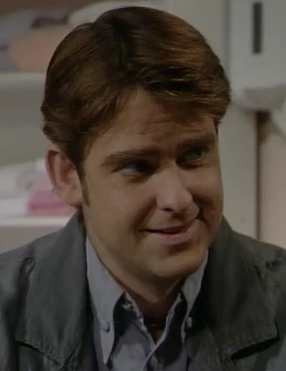 Jon Welch | Coronation Street Wiki | Fandom