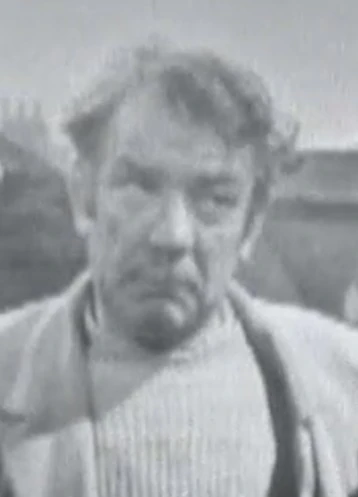 George Malpas | Coronation Street Wiki | Fandom