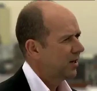 Rob White | Coronation Street Wiki | Fandom