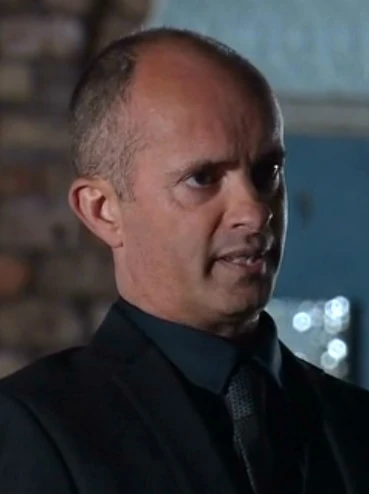 Keith Patton | Coronation Street Wiki | Fandom