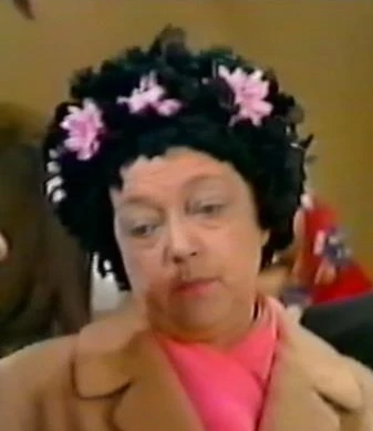 Maude Braddock | Coronation Street Wiki | Fandom