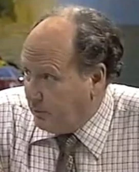 Arthur Webster | Coronation Street Wiki | Fandom