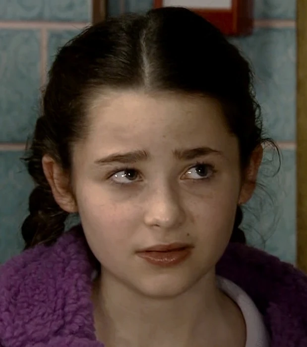 Eliza Woodrow | Coronation Street Wiki | Fandom