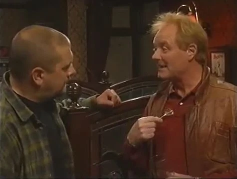 Episode 4912 (16th October 2000) | Coronation Street Wiki | Fandom