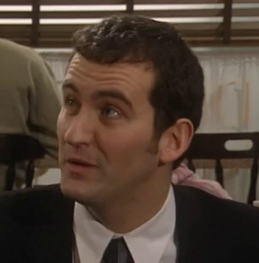 Peter Walsh | Coronation Street Wiki | Fandom