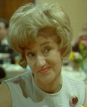 Norah Seddon | Coronation Street Wiki | Fandom