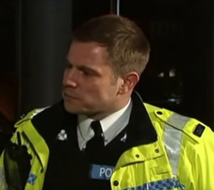 Anthony Crank | Coronation Street Wiki | Fandom