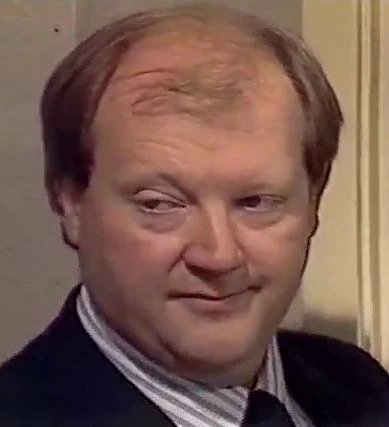 Barry Stanton | Coronation Street Wiki | Fandom