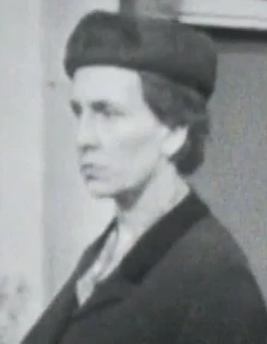 Miss Simpson | Coronation Street Wiki | Fandom