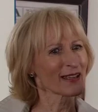 Sandra Bassett | Coronation Street Wiki | Fandom