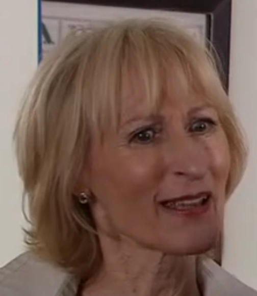 Sandra Bassett | Coronation Street Wiki | Fandom