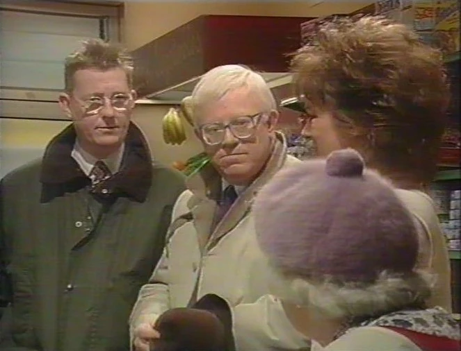 Episode 3828 (10th March 1995) | Coronation Street Wiki | Fandom