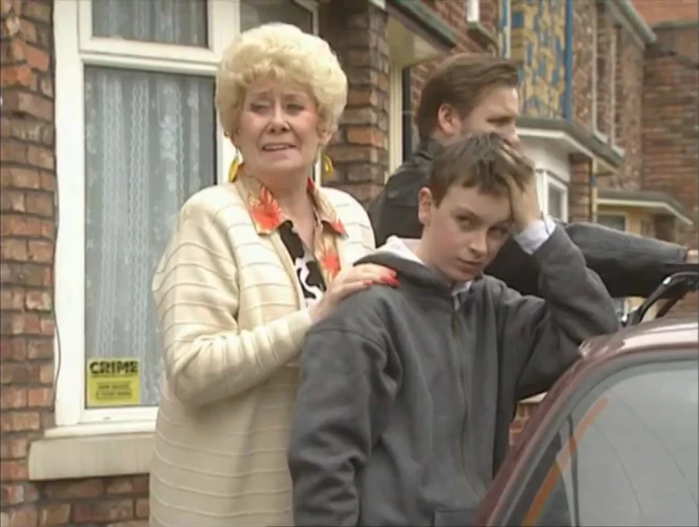 Episode 4187 (2nd May 1997) | Coronation Street Wiki | Fandom