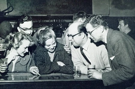 John Moxey | Coronation Street Wiki | Fandom