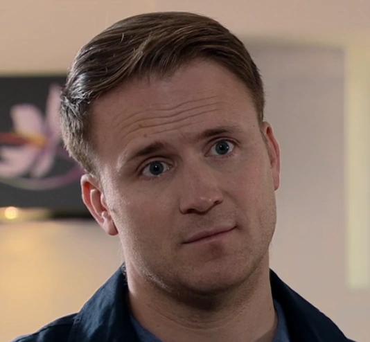 Jude Appleton | Coronation Street Wiki | Fandom