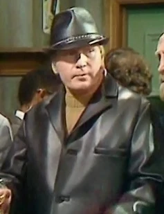 Steve Reno | Coronation Street Wiki | Fandom