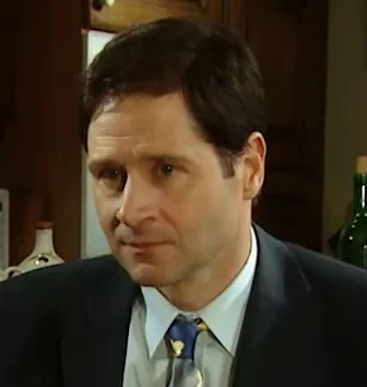 Gregory Stephens | Coronation Street Wiki | Fandom