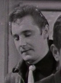 John Geering | Coronation Street Wiki | Fandom