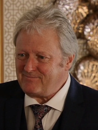 Jim McDonald | Coronation Street Wiki | Fandom