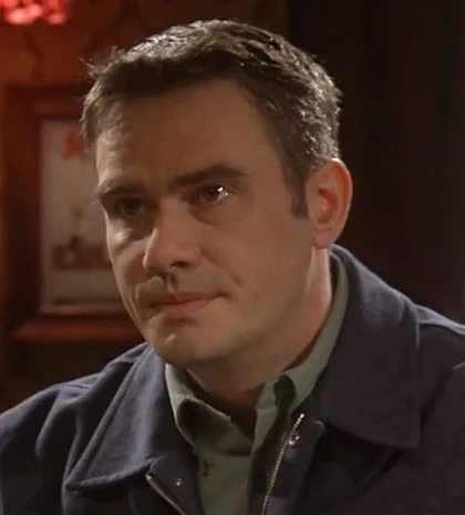 Colin Barnes | Coronation Street Wiki | Fandom