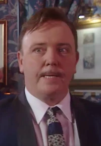 Jump Jackson | Coronation Street Wiki | Fandom