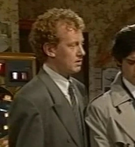 Michael Pearce | Coronation Street Wiki | Fandom