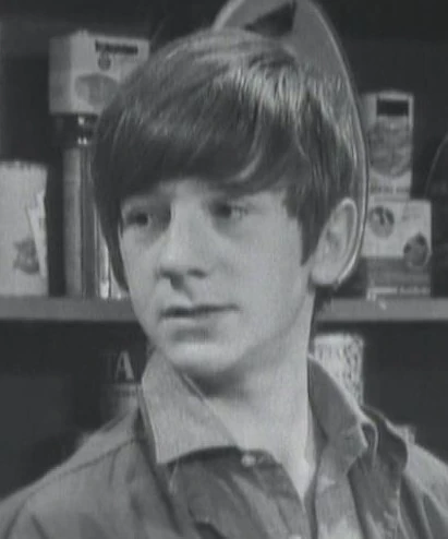 Billy Pickles | Coronation Street Wiki | Fandom