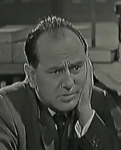 Mr Albright | Coronation Street Wiki | Fandom