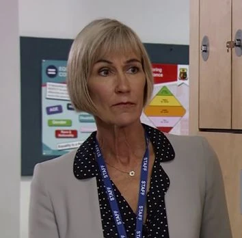 Orla Crawshaw | Coronation Street Wiki | Fandom