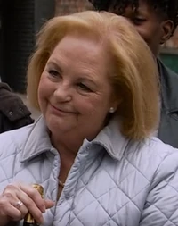Babs (Episode 11077/8) | Coronation Street Wiki | Fandom